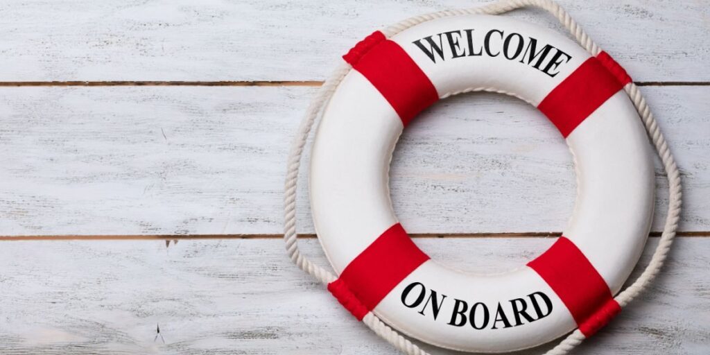 Van inwerken naar verbinden: moderne onboarding in de praktijk - Huib ...